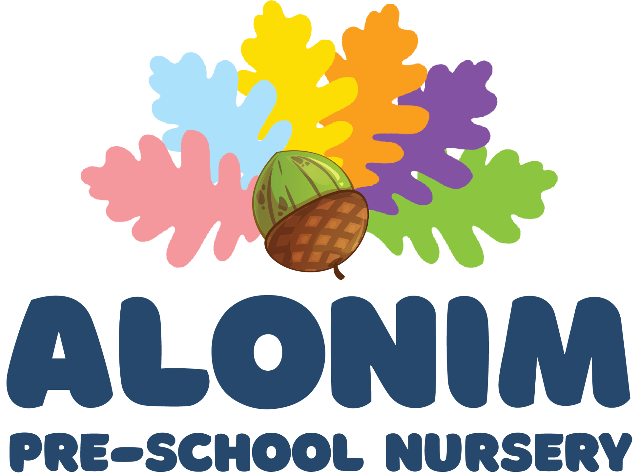 Alonim Preschool – Outstanding Preschool in North London